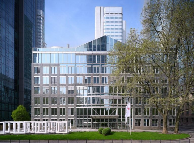Frankfurt - FO