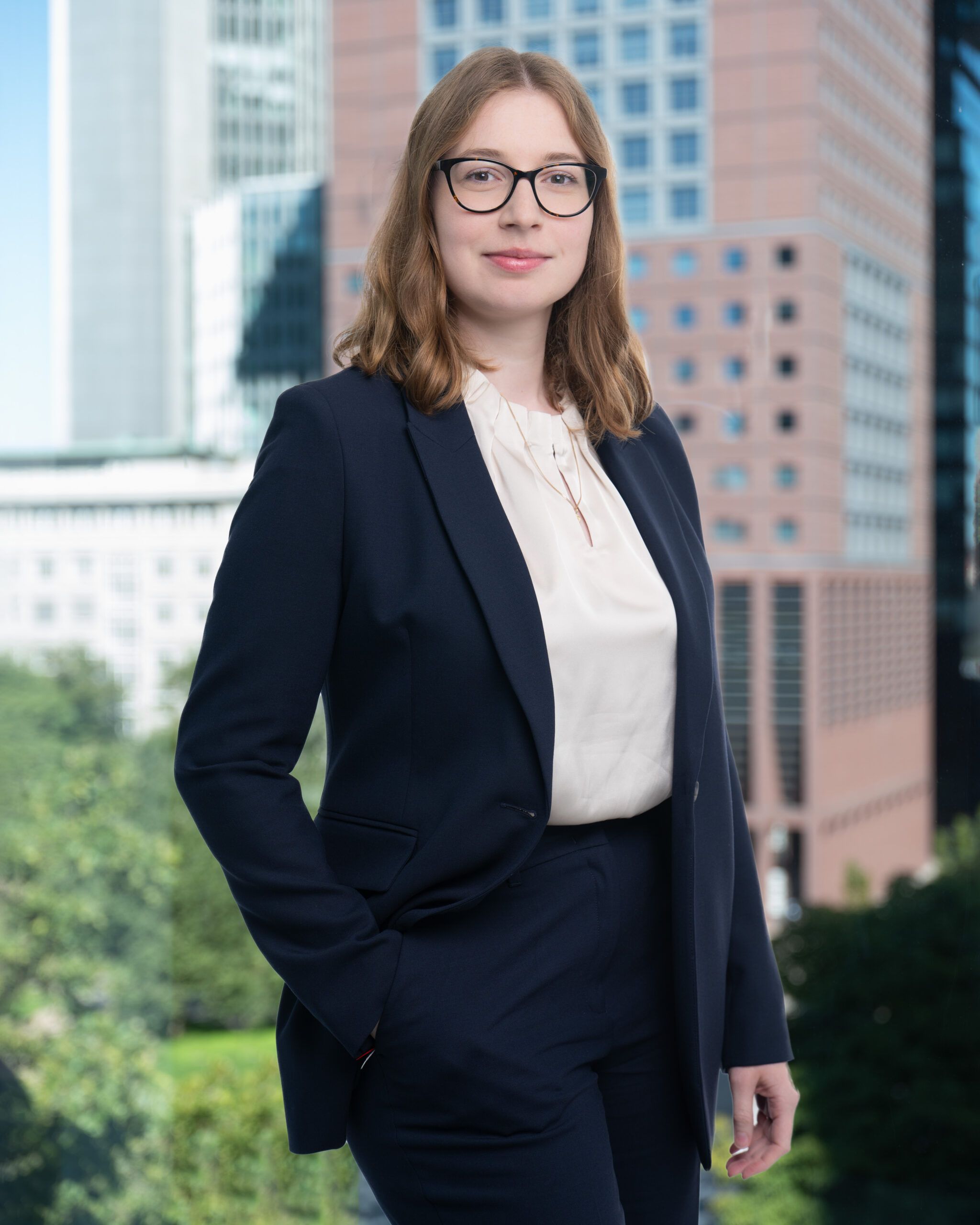 Julia Reitz - FO